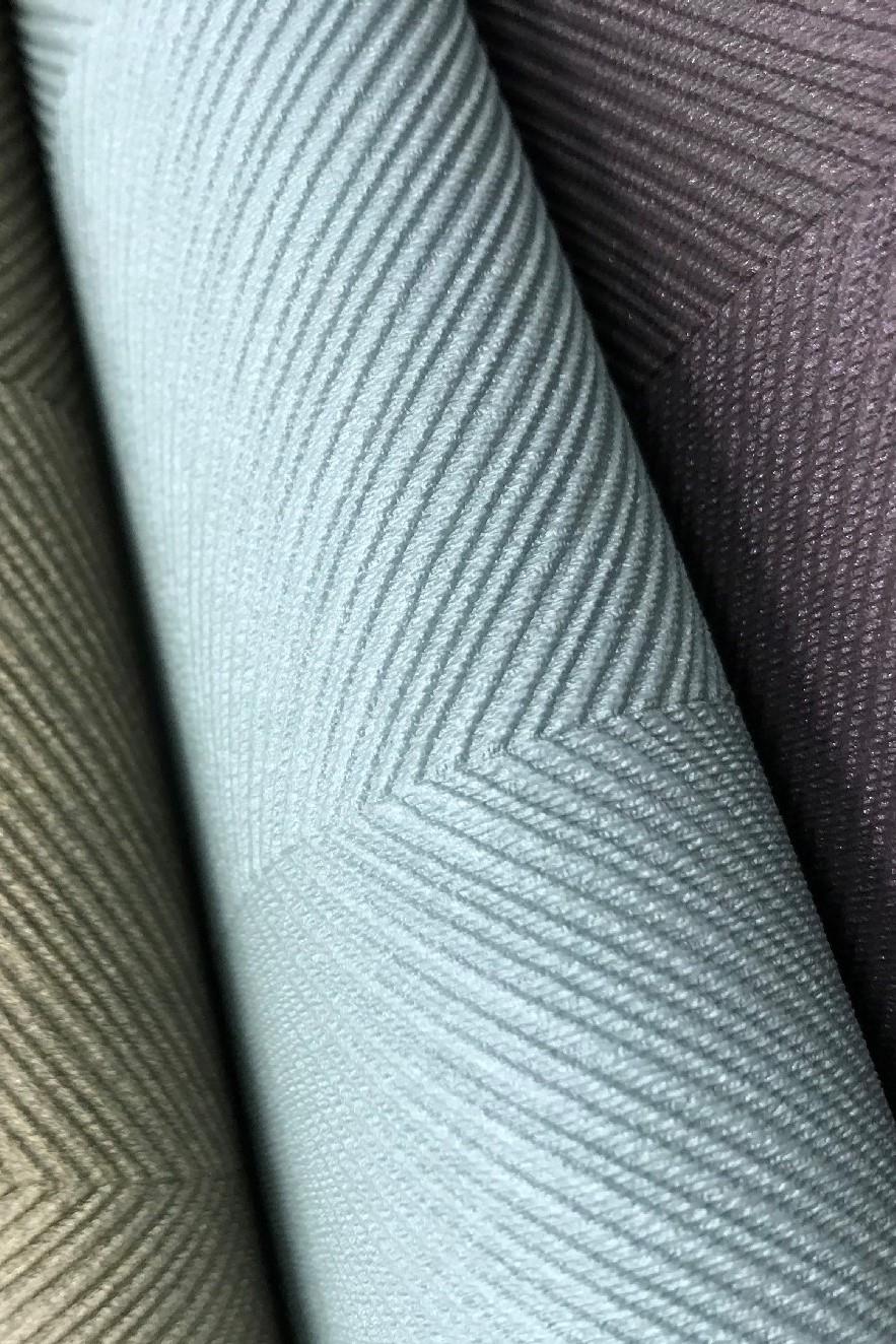 Muraspec Herringbone Wallcovering | Vie Interiors Ltd