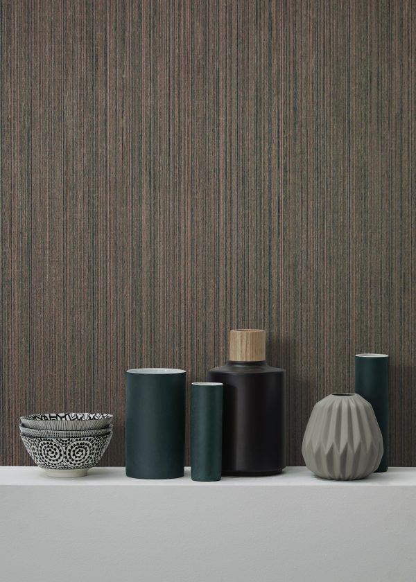 Newmor Raya Wallcovering | Vie Interiors Ltd