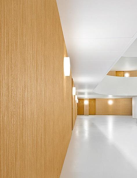 Vescom Wallcoverings | Vie Interiors Ltd