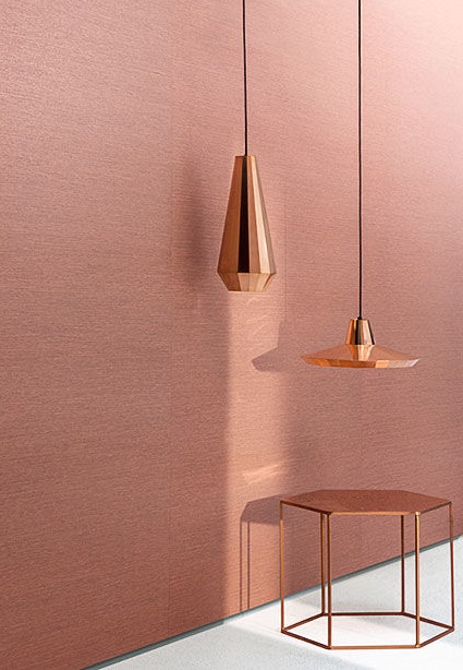 Vescom Wallcoverings | Vie Interiors Ltd