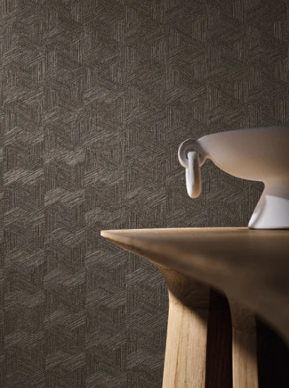 Casamance Lindu Wallpapers