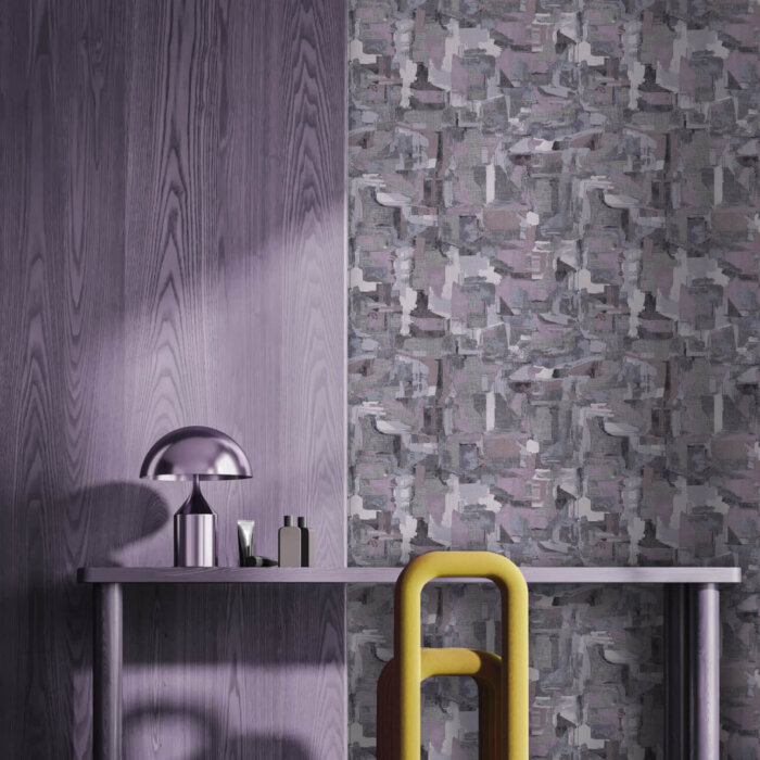 Newmor Savlamar Wallcoverings