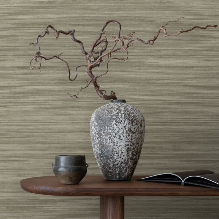 Newmor Tatami Wallcoverings