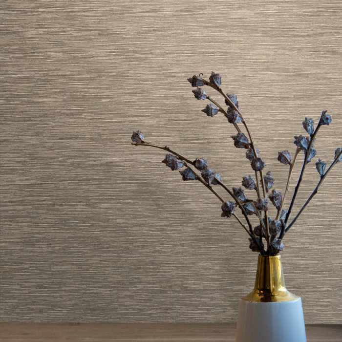 Newmor Tussah Wallcoverings
