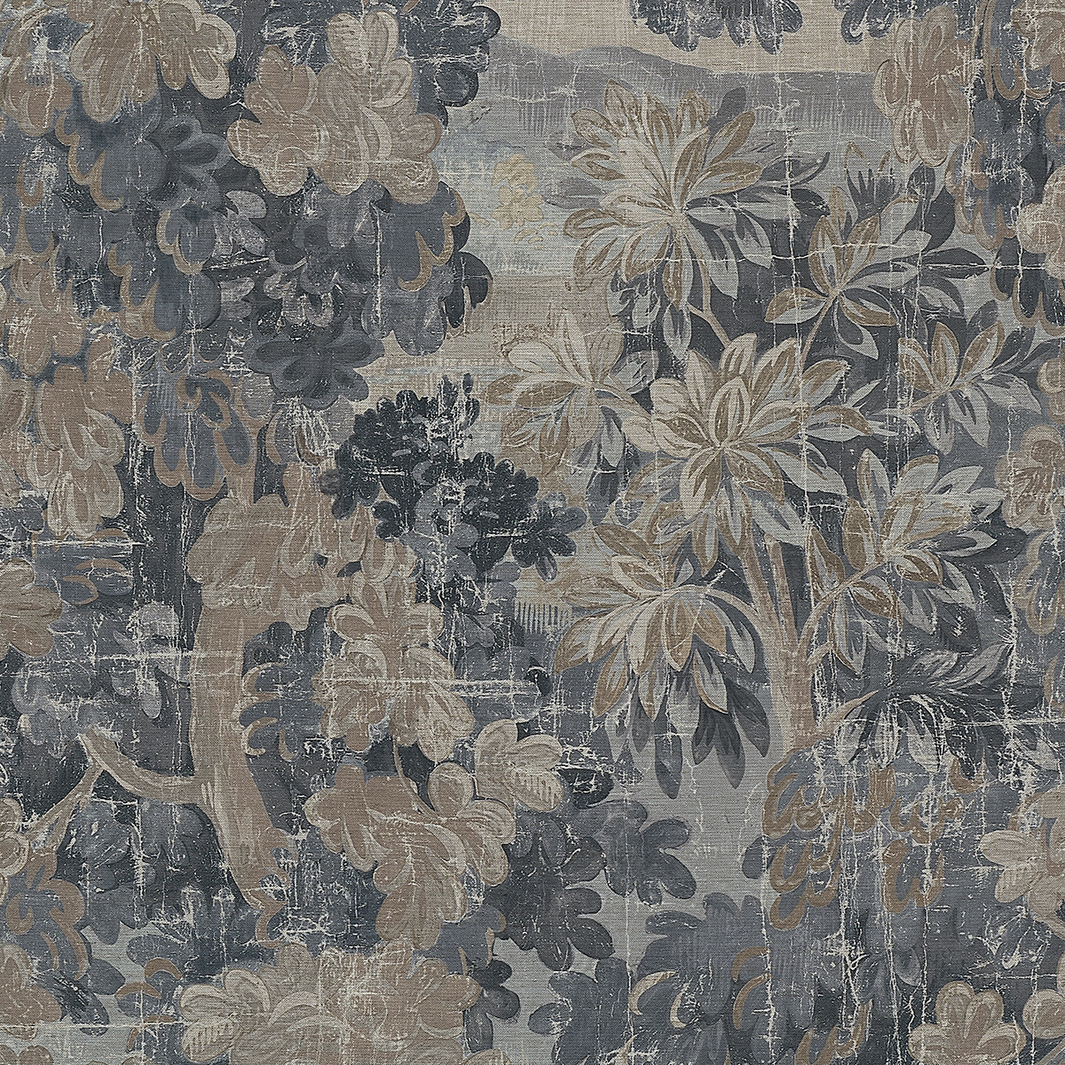 Phillip Jeffries Midsummer Wallcoverings