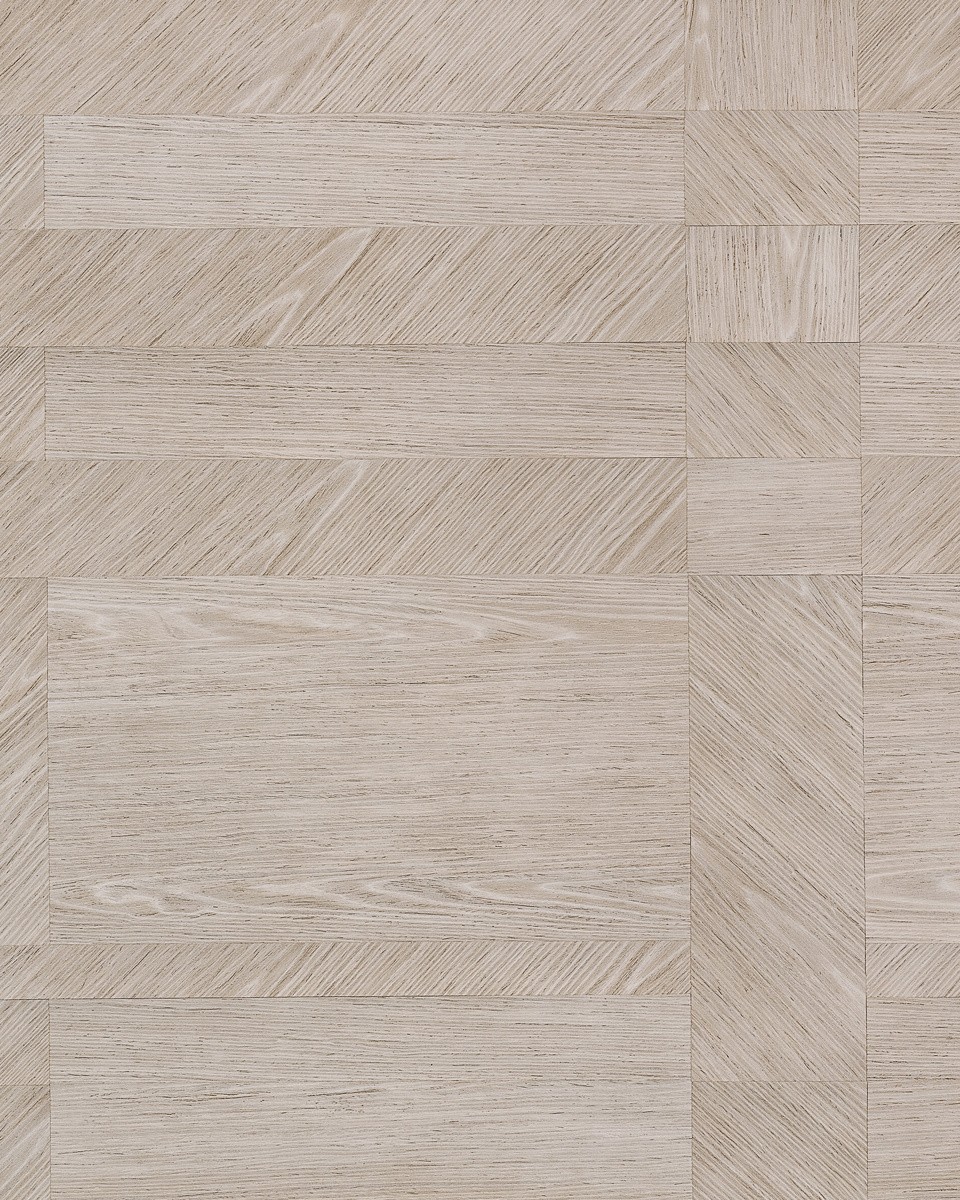 Phillip Jeffries Parquetry Plaid Wallcovering 31101