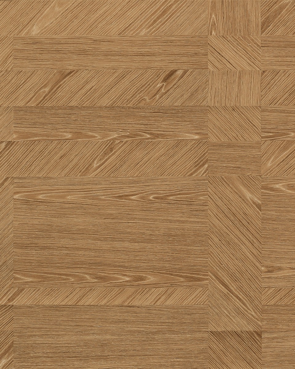 Phillip Jeffries Parquetry Plaid Wallcovering 31101