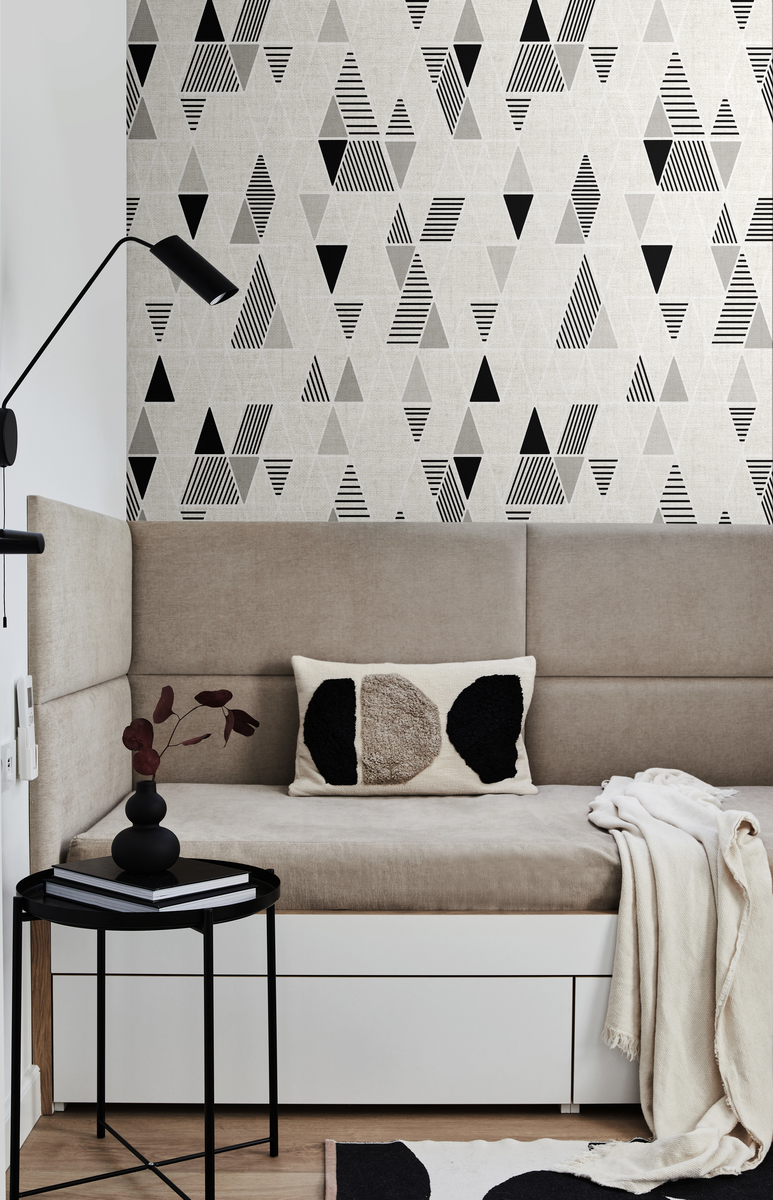 Tektura Milo Wallcovering