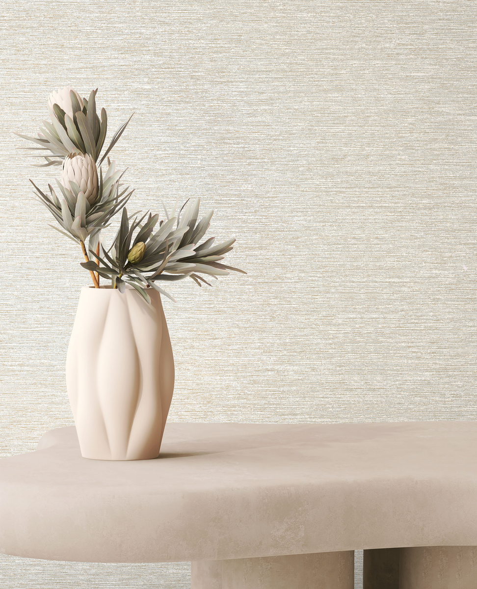 Tektura Shibumi Wallcovering
