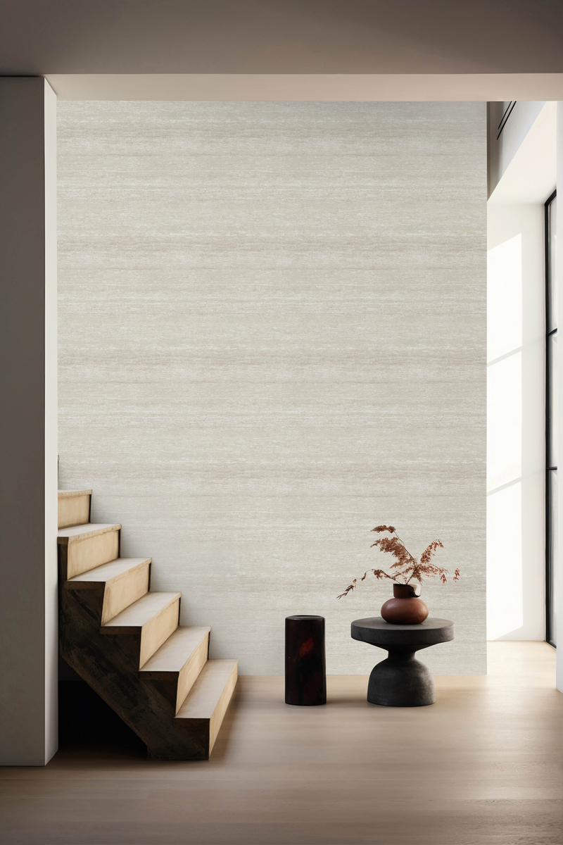 Tektura Travertine Wallcoverings
