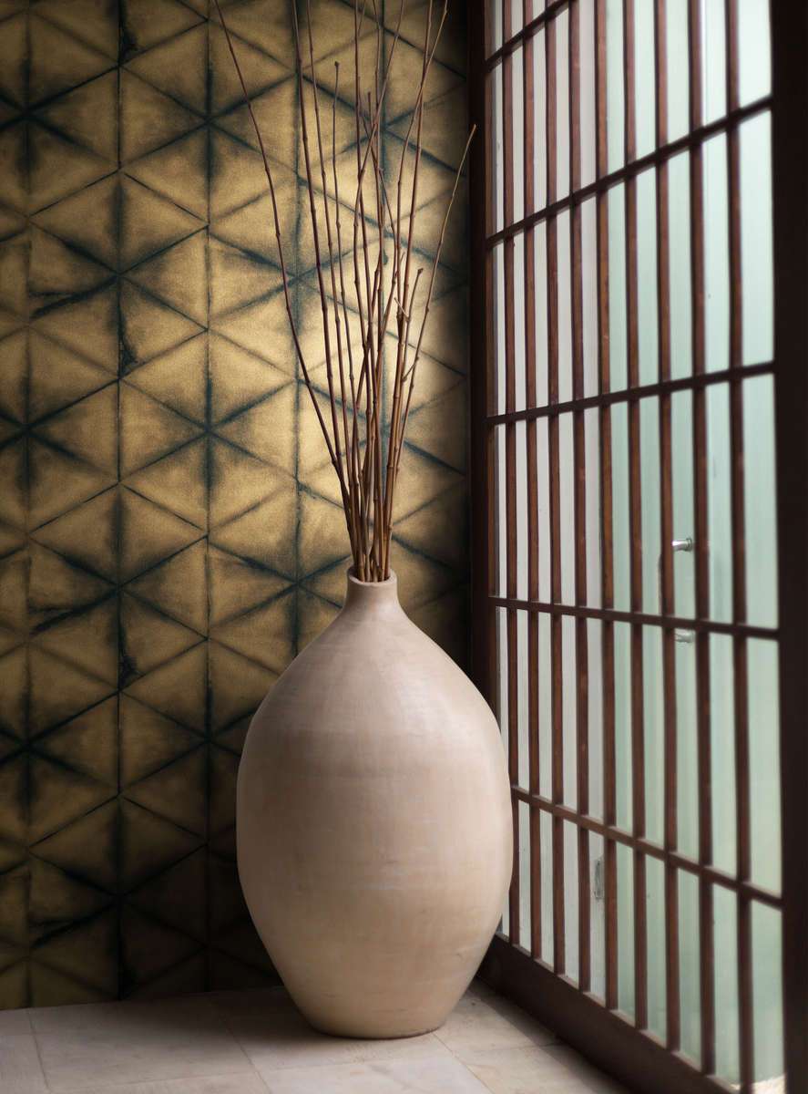 Tektura Hanari Wallcovering HAN9234 | Vie Interiors Ltd