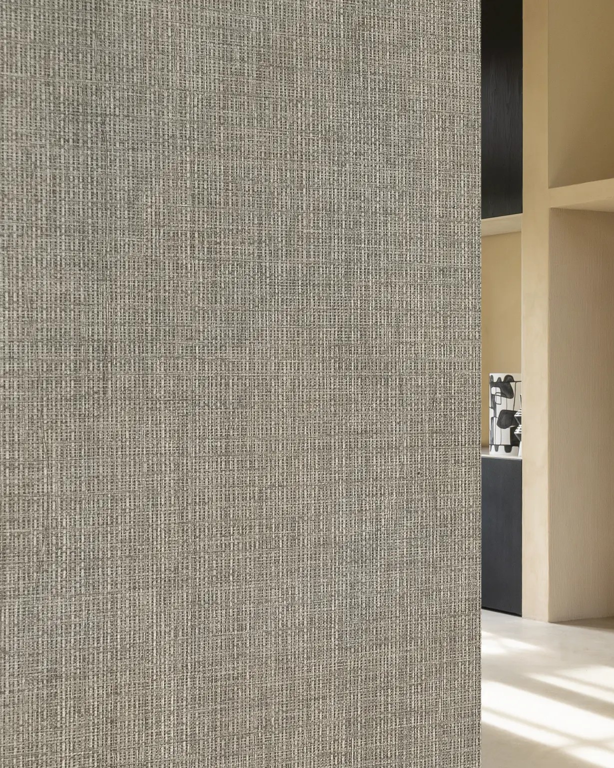 Vescom Flax Wallcoverings