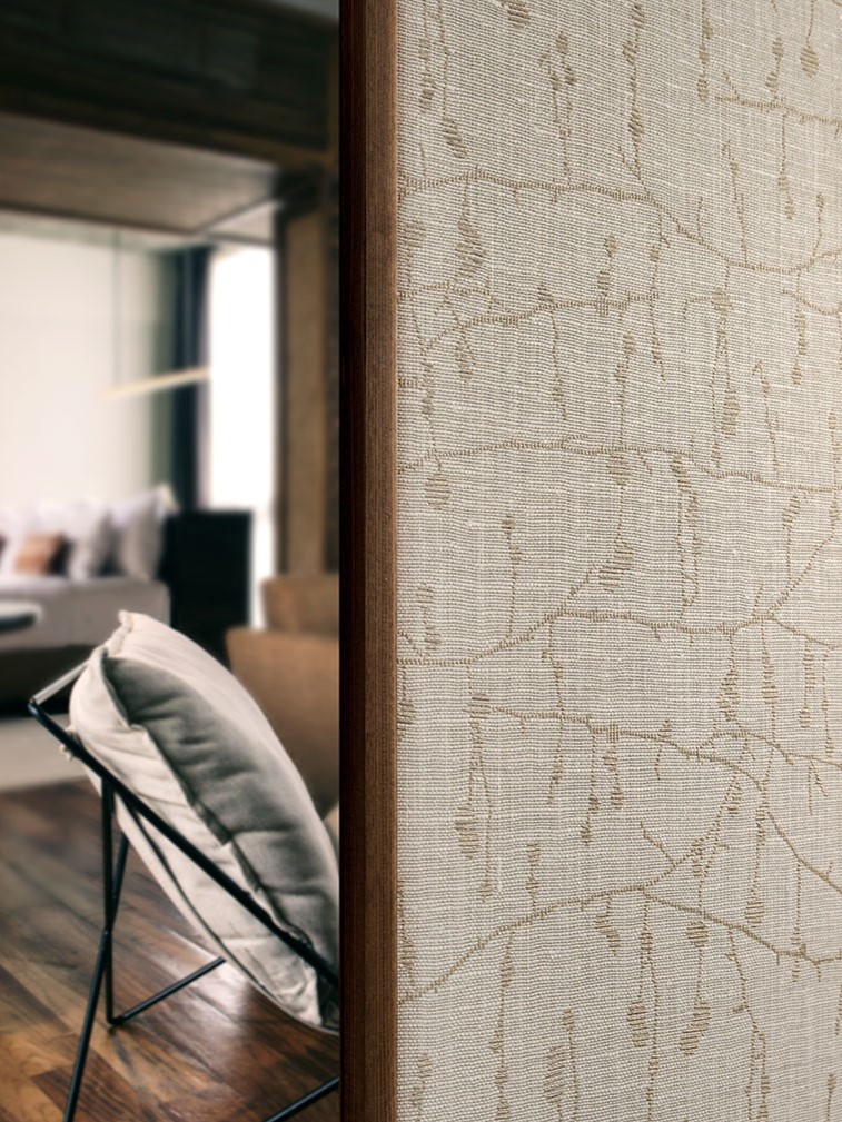 Vescom Ivylin Wallcoverings