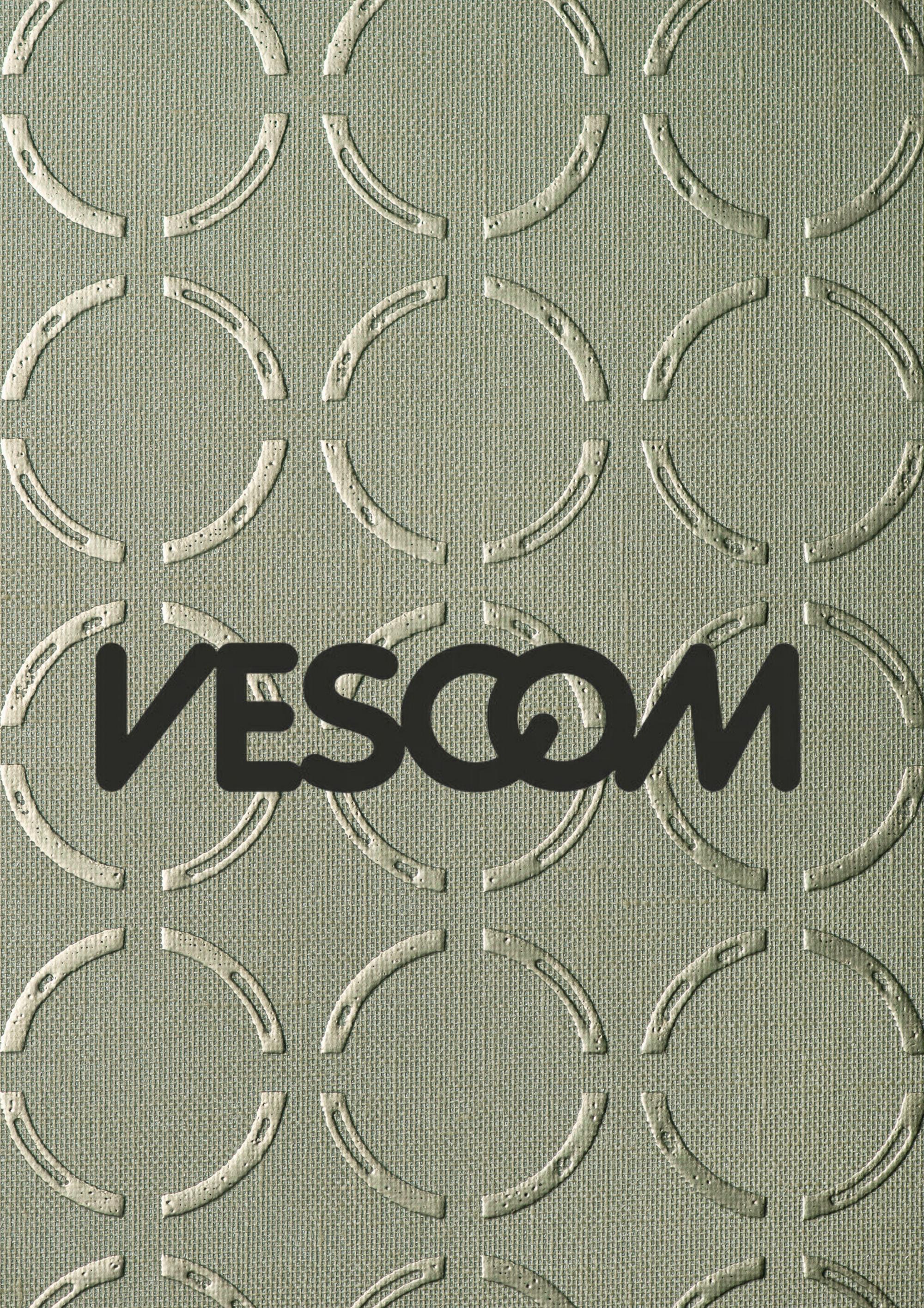 Vescom Ringolin Wallcovering